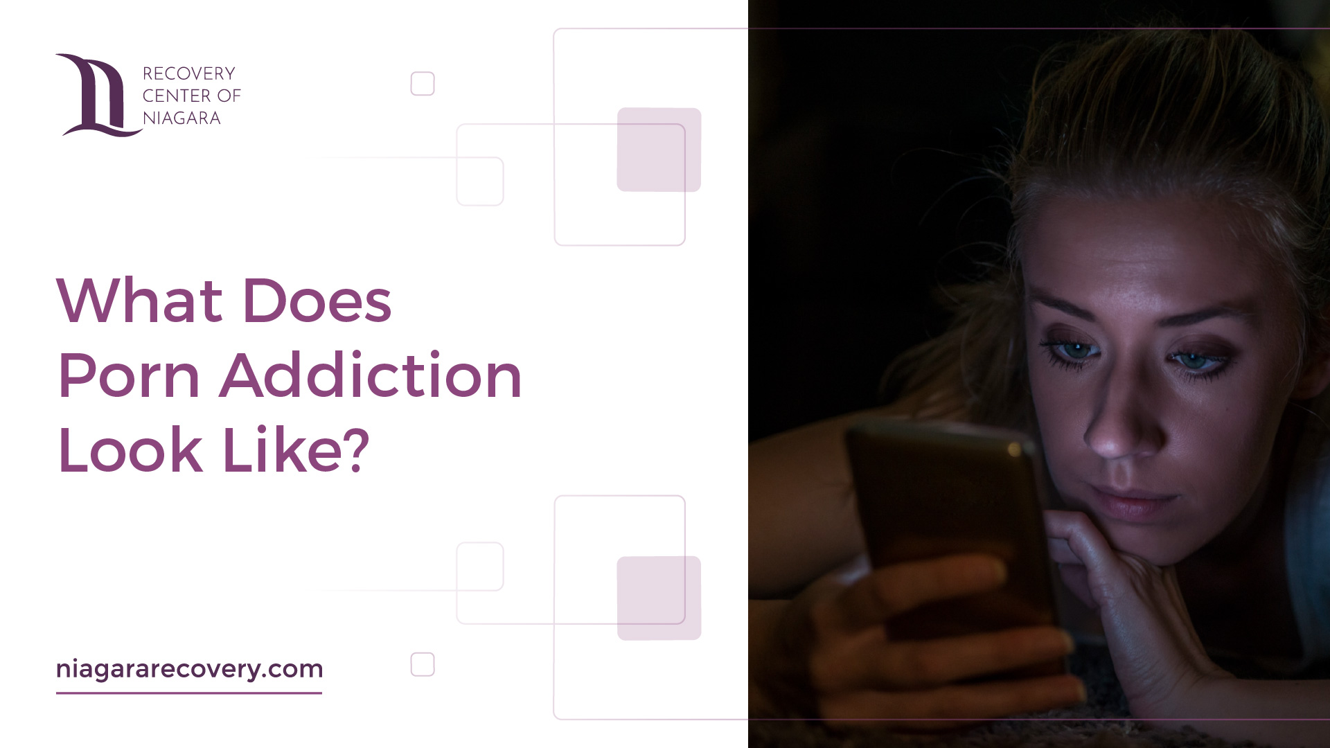 What Does Porn Addiction Look Like